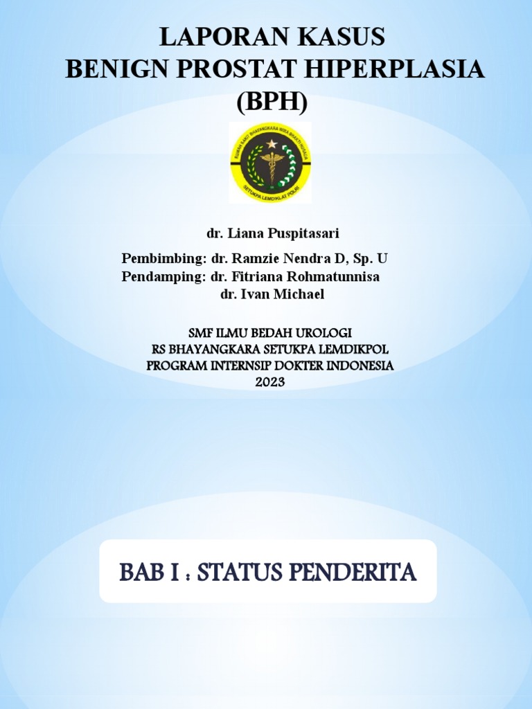 BPH-1 | PDF | Sains & Matematika