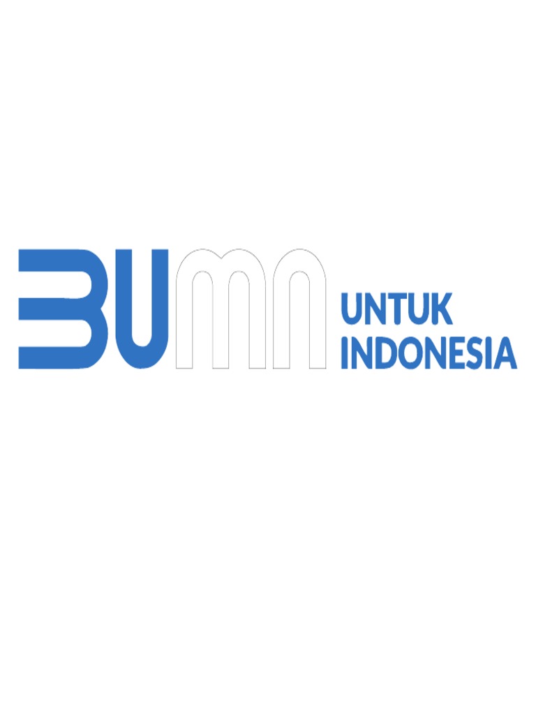 Logo Bumn | PDF