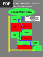 CBDRRM Plan Template | PDF | Politics | Science & Mathematics