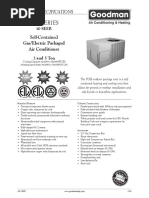 Zeco-Catalogue 2023 | PDF | Duct (Flow) | Physical Sciences