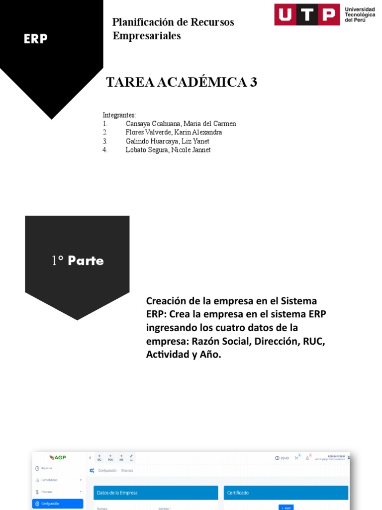 Tarea Académica Ta3 | PDF Tarea Académica Ta3 | PDF