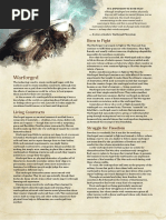 Mobile Task Forces - SCP Foundation | PDF