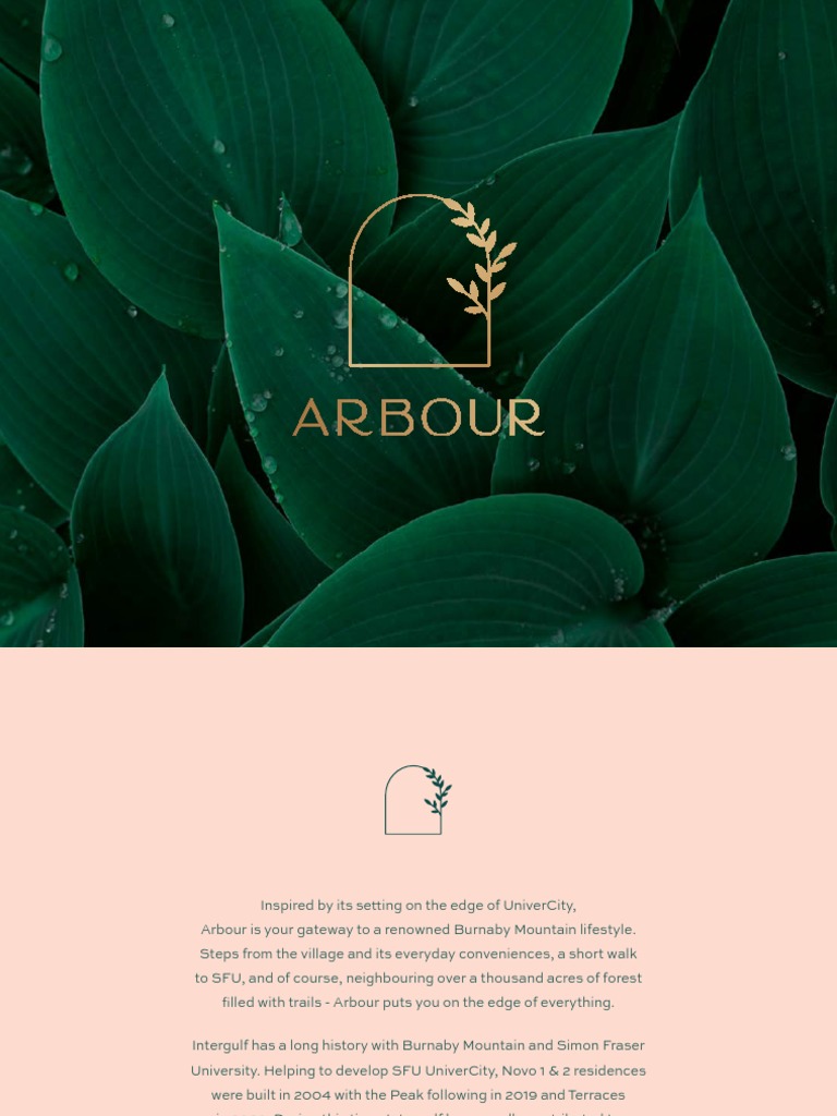 Arbour A Kit 14nov22 | PDF | Buildings And Structures