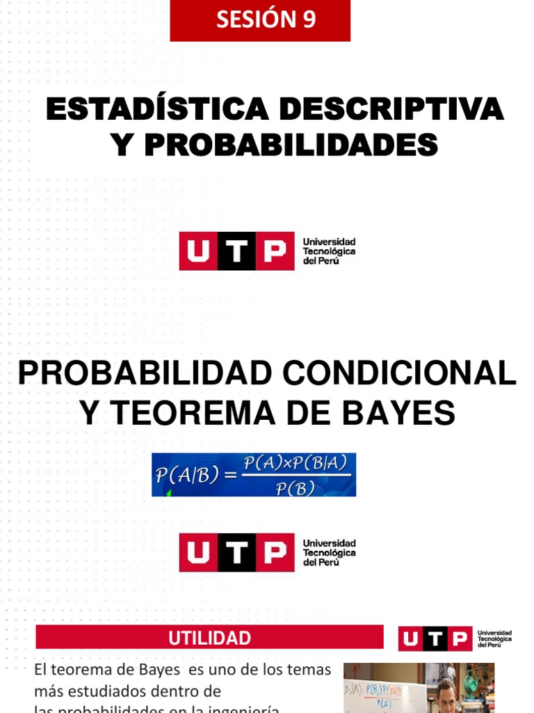 S09.s1 - Material | PDF | Probabilidad | Multiplicación