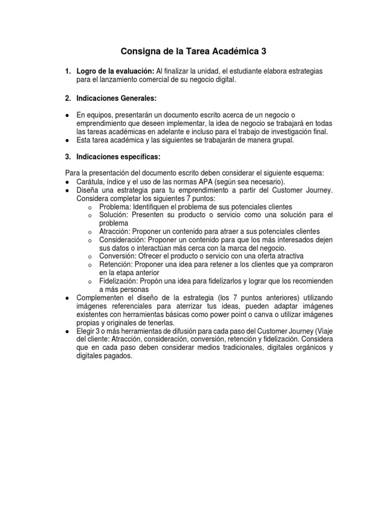 GC_AN37_Consigna TA3_21C1M_V2 | PDF | Evaluación | Informática