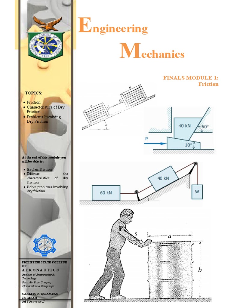 Bab Amt 3102 Finals Module No. 1 | PDF Bab Amt 3102 Finals Module No. 1 | PDF