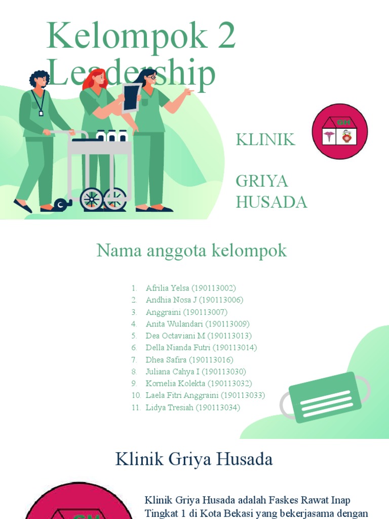 Le - Kelompok 2 | PDF