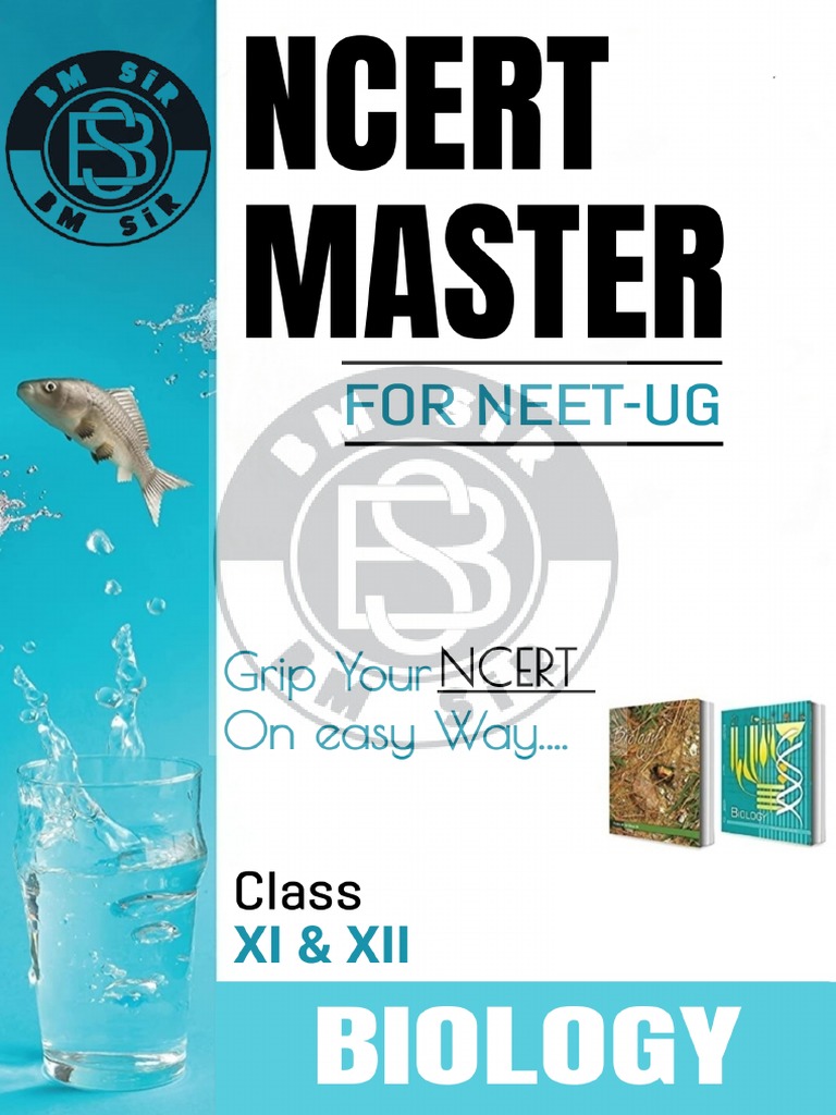 02 BIOLOGICAL CLASSIFICATION NCERT MASTER FOR NEET-UG | PDF | Fungus ...