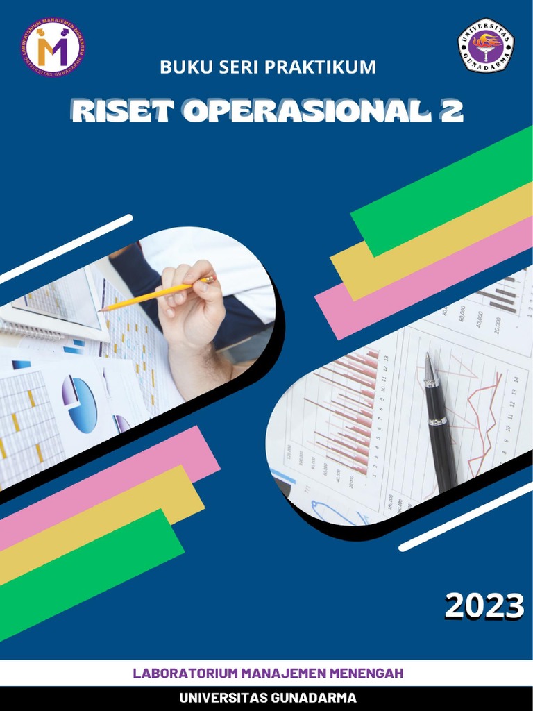Modul Ro2 2023 | PDF