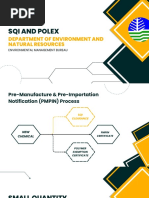 LLDA - MC 2020 11 Guidelines For Conduct of LLDA PCO Training | PDF