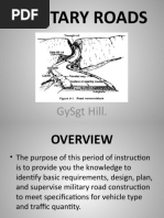 Understanding Stationing in Construction Plans | PDF