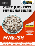 CET UNDERTAKING 2025 | PDF