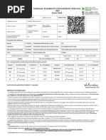 CSEC Spanish January 2025 P2_250123_082034 (1) (2) | PDF