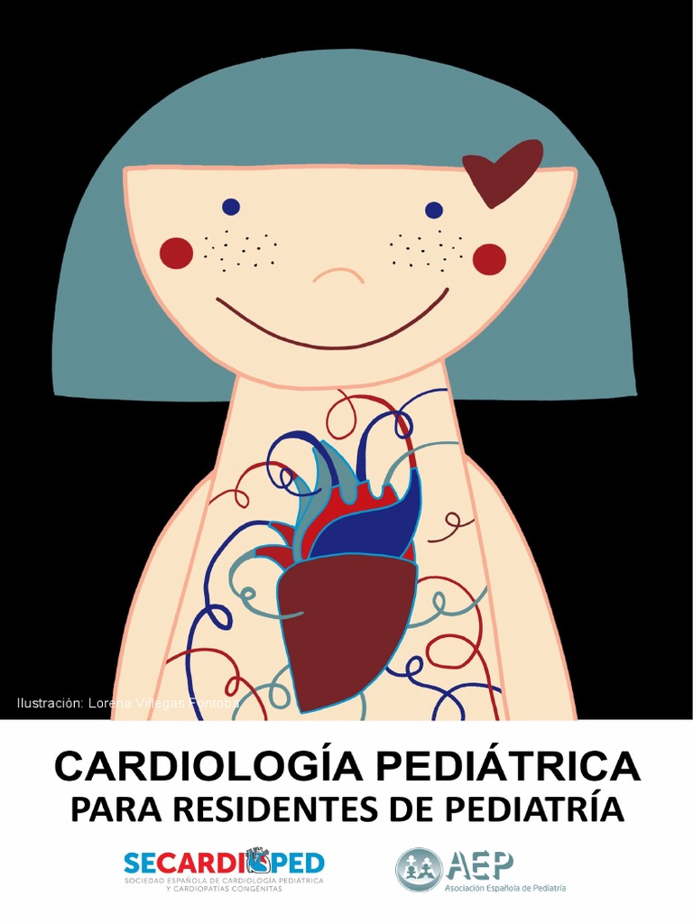 Cardiologia Pediatrica para Residentes de Pediatria | PDF