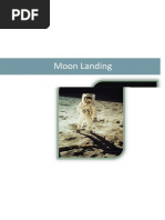 NASA Lunar Survival Challenge Guide | PDF | Moon