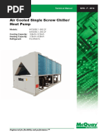 R407c PT Chart | PDF | Vapor | Pressure