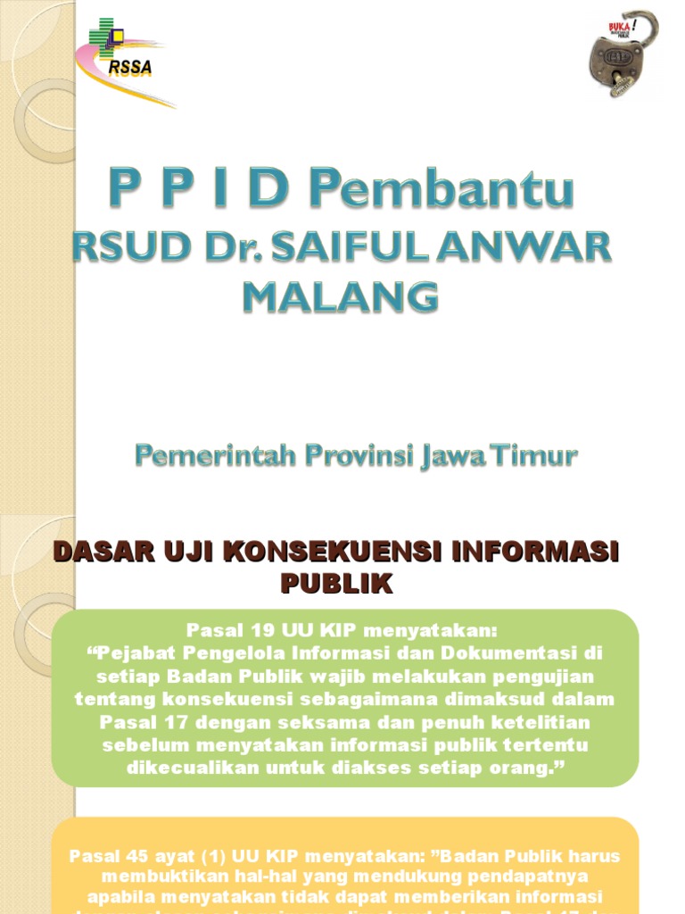 Uji Konsekuensi | PDF | Ilmu Sosial