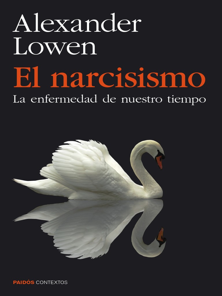 El Narcisismo | PDF | Filosofía