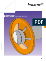 Anderton Rings Catalogue | PDF | Washer (Hardware) | Industrial Processes