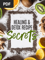 The 100-50 Method by Hey Aimee Meier | PDF | Fat | Nutrition