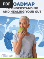 Holistic Health Questionnaire | PDF | Ion | Ph