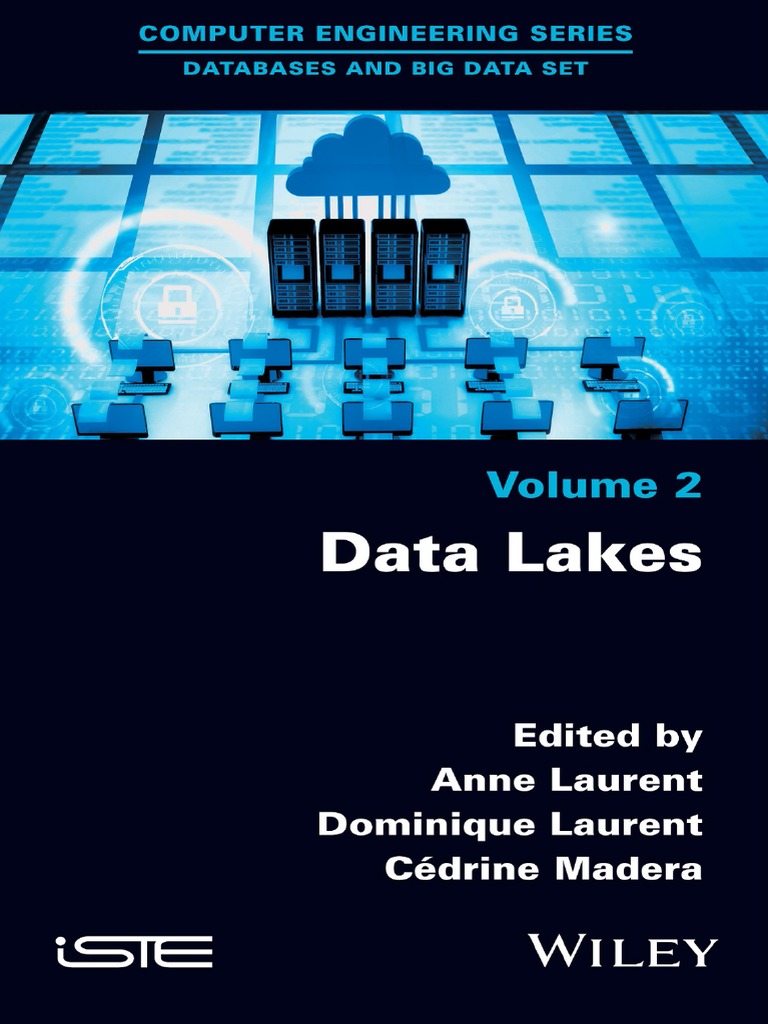 Zlib Pub Data Lakes Pdf Databases Information Science