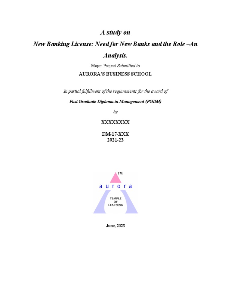 Front Cover Pages | PDF