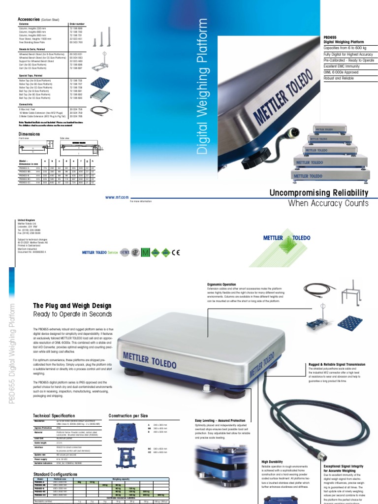 PBD655 Datasheet | PDF | Electrical Engineering | Physical Sciences