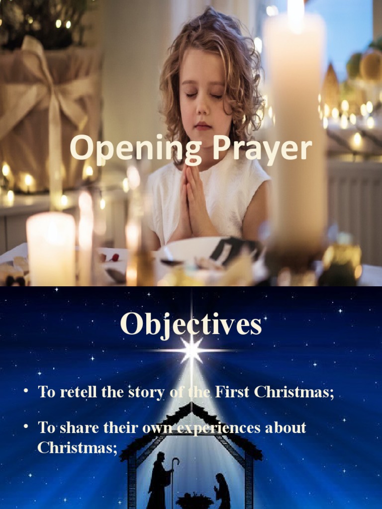 2nd Quarter Module 2 Grade 4 | PDF | Nativity Of Jesus | Jesus