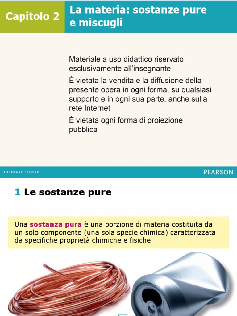 Power Point Scienze 2 | PDF
