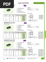 Ganzoni Formula for Iron Deficit Calculation | PDF | Anemia | Iron