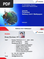 Struktur Organisasi OSF - RAM Field Zona 11 | PDF