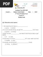 Cornerstone Leadership Academy 2023 Enrollment | PDF