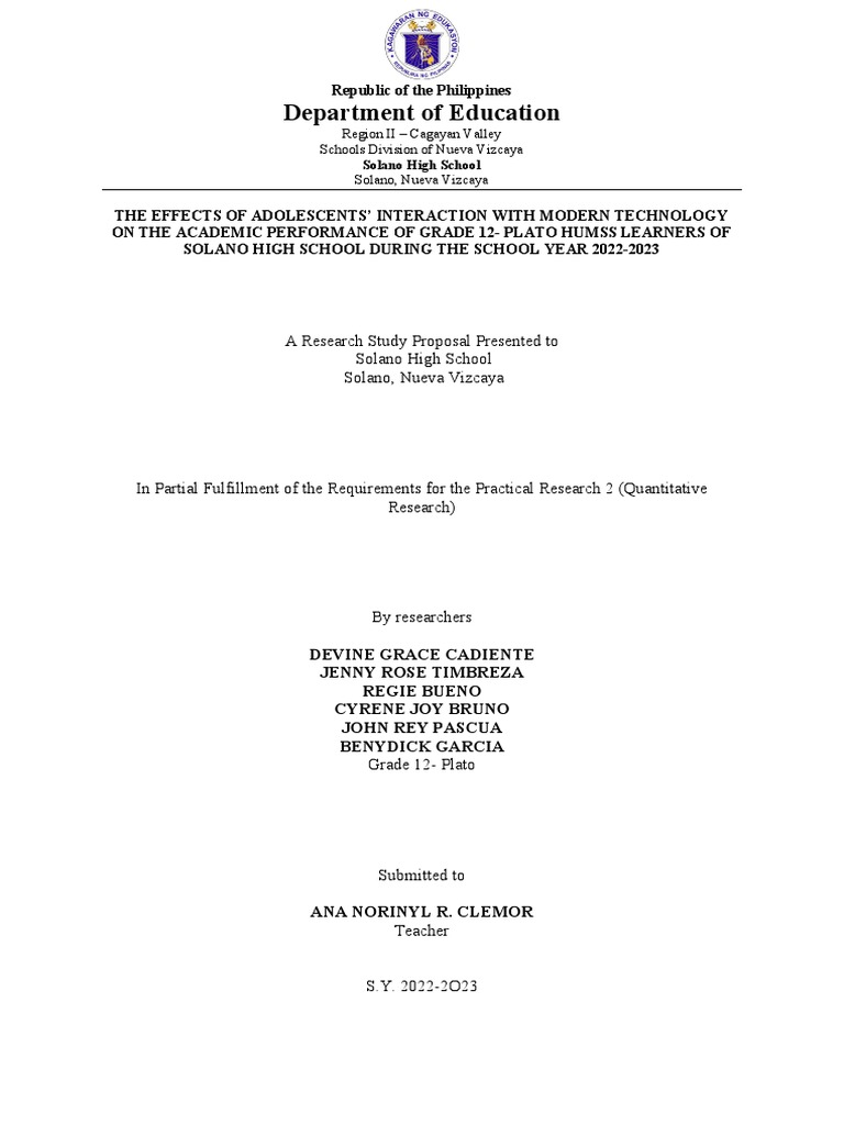 Title Page 3A | PDF