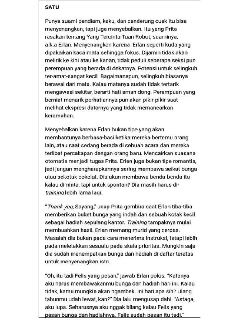 Titi Sanaria EP Starting Over B (SFILE | PDF