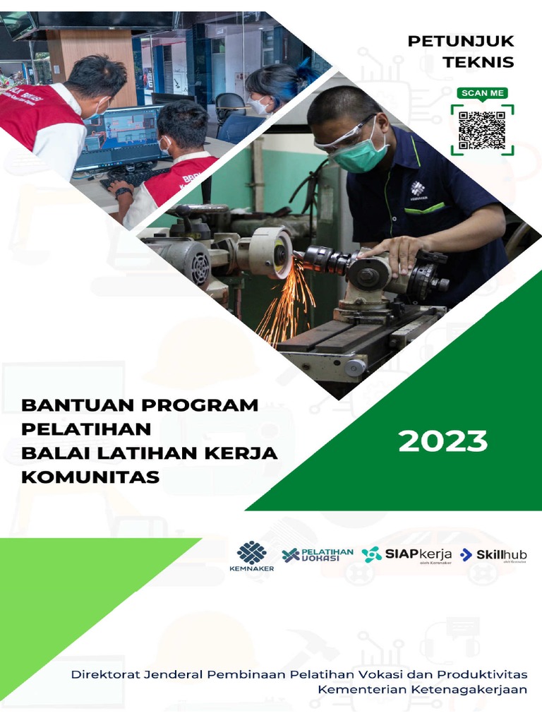 Juknis PBK Banprog BLKK 2023 Ok | PDF