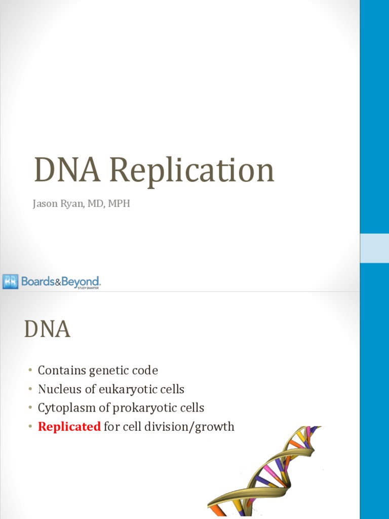 CellBiologySlides2022 FullSize | PDF | Elisa | Dna Replication