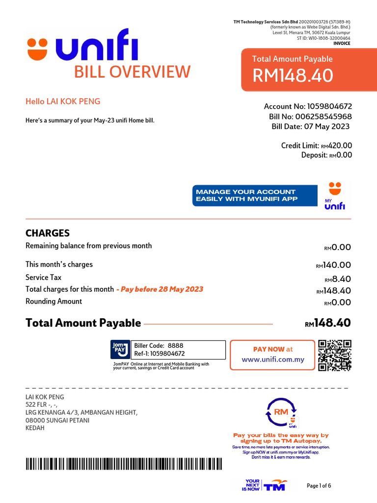 Bill Overview: Jlb9Azwuayqgxfivcivc Ykpfivcxekywirxmvbzvhvcaxgas 7F | PDF