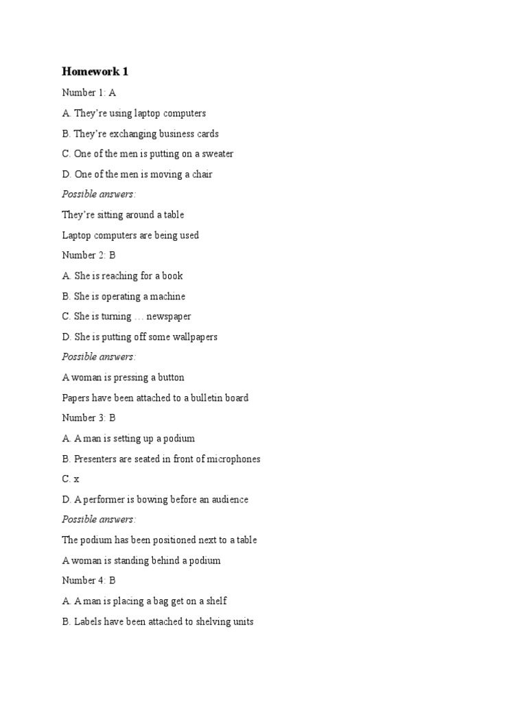 Homework 06 06 2023 | PDF