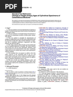 ASTM C595 - C595M-23 Standard Specification For Blended Hydraulic ...