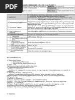 Banghay Aralin Module 2 - Gampanin NG Mga Mamamayang Pilipino | PDF