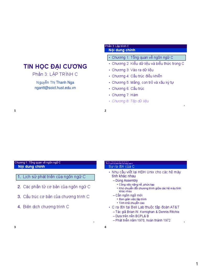 THDC 3 | PDF