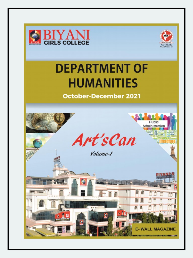 Wall Magazine | PDF | Corporate Social Responsibility