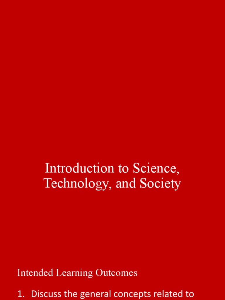 Science Defined | PDF | Science | Observation