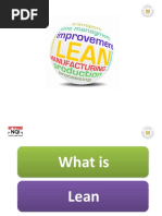 Dojo Room Presentation | PDF | Change Management | Simulation