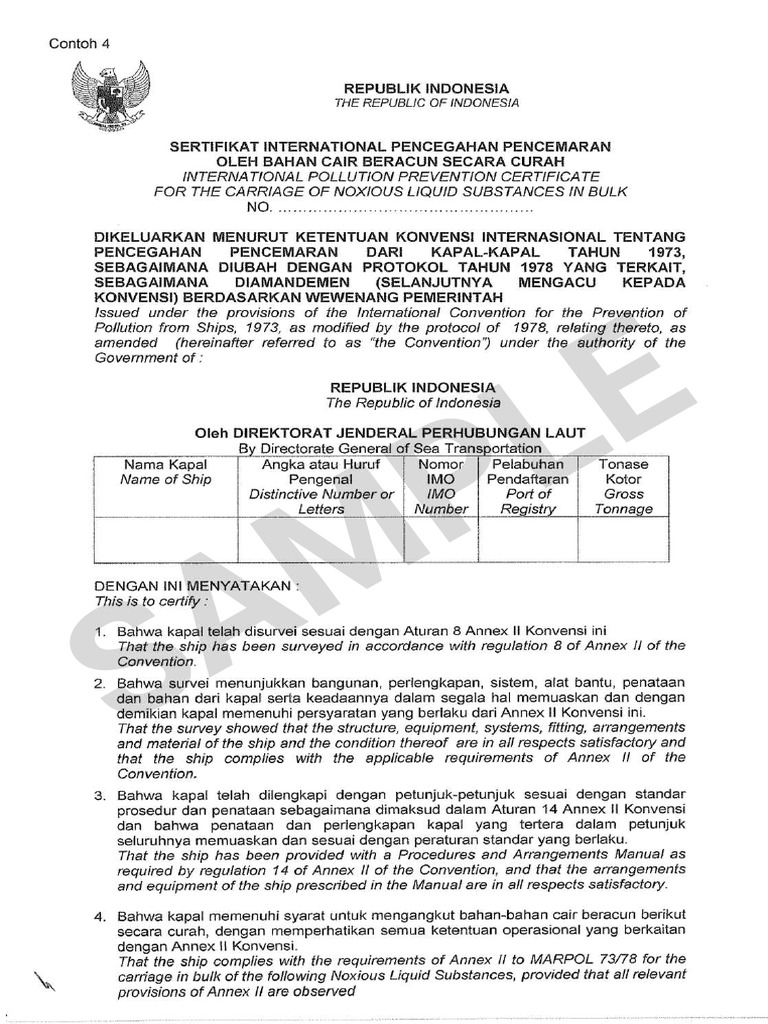 15. NLS Certificate | PDF