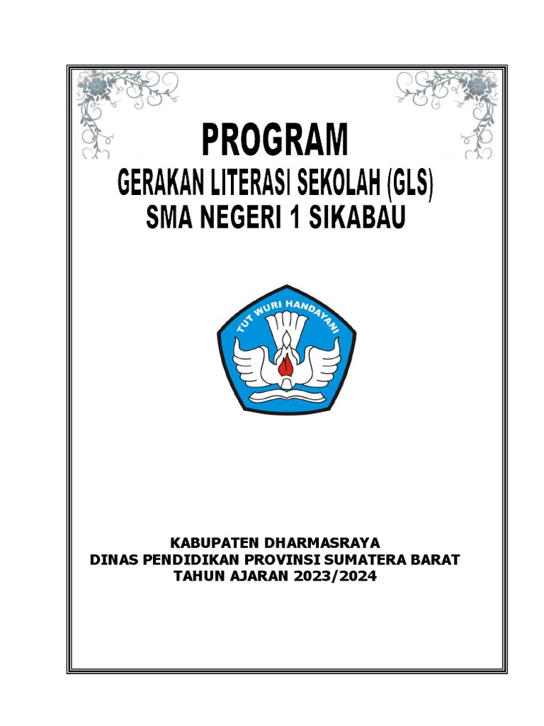 Program GLS | PDF