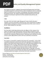 SQMS 4.0 Update APMEA Webinar - Oct24 | PDF | Verification And ...