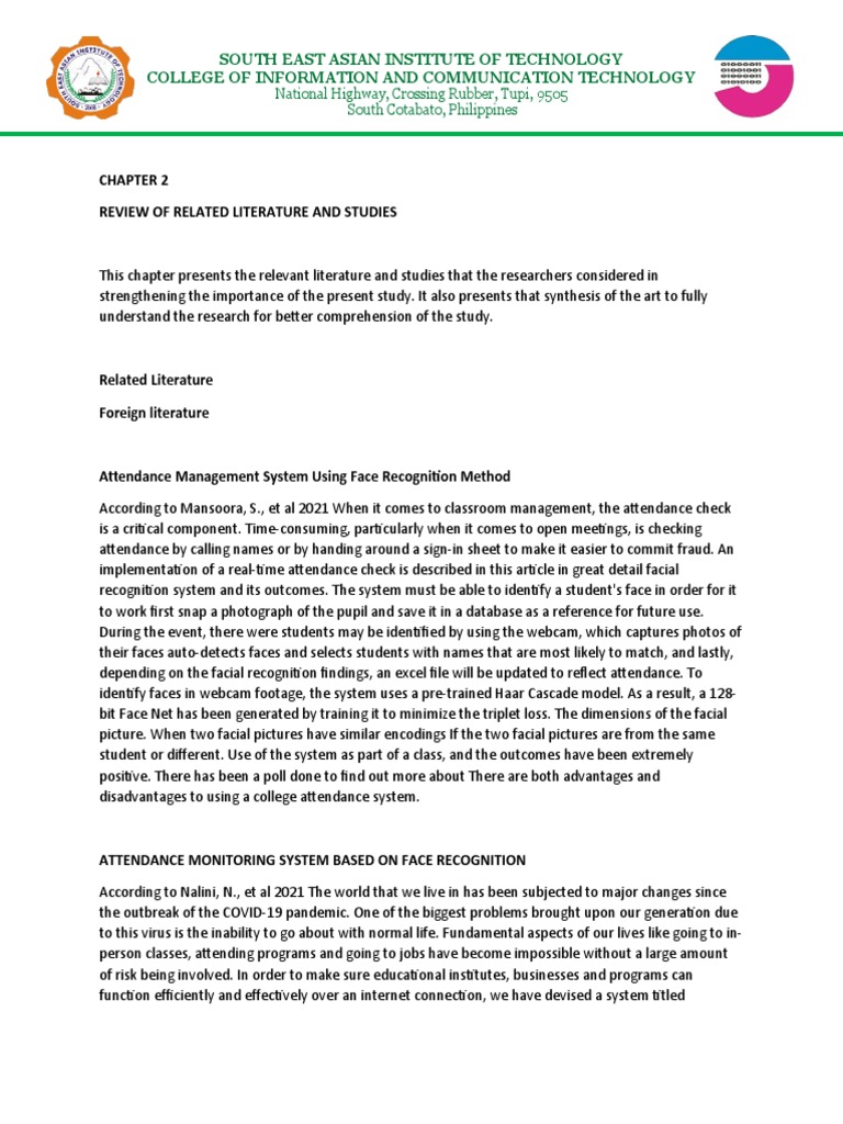 Chapter2 Final | PDF | Computer Security | Security