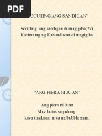 GSP March Song Lyrics | PDF | Cooking, Food & Wine | Religion ...